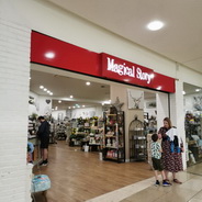 2022 Magical story 家居 英国-工艺资源网