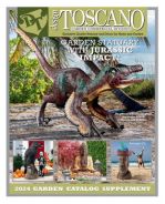 Design Toscano 2024-工艺资源网