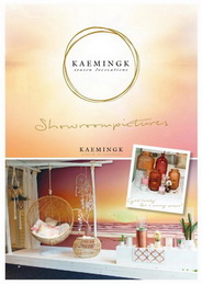 Kaemingk 2024-2025-工艺资源网