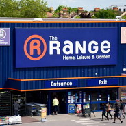 2024 The Range 节日&家居&花园 英国-工艺资源网