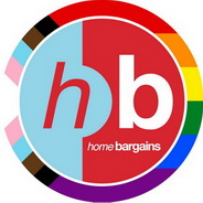 2025 Home Bargains（T J Morris） 节日 英国-工艺资源网